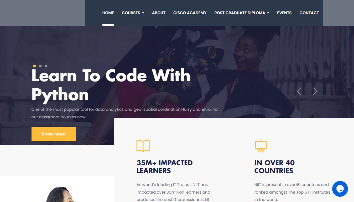 10 Best Coding Schools in Abuja 2024