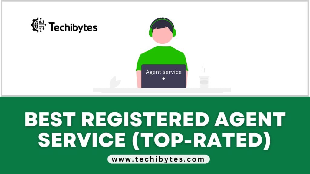 Best Registered Agent Service (Top-Rated) 2026