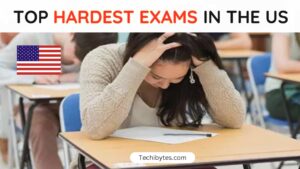 14 Top Hardest Exams In the US 2026