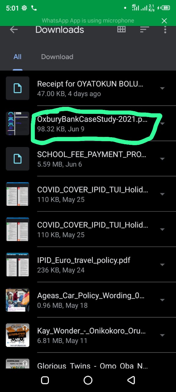 How To Open Unknown File Extensions 2025