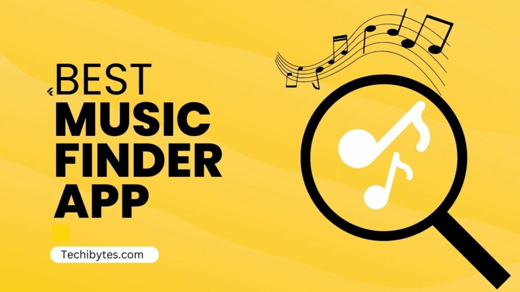11 Best Music Finder App 2026